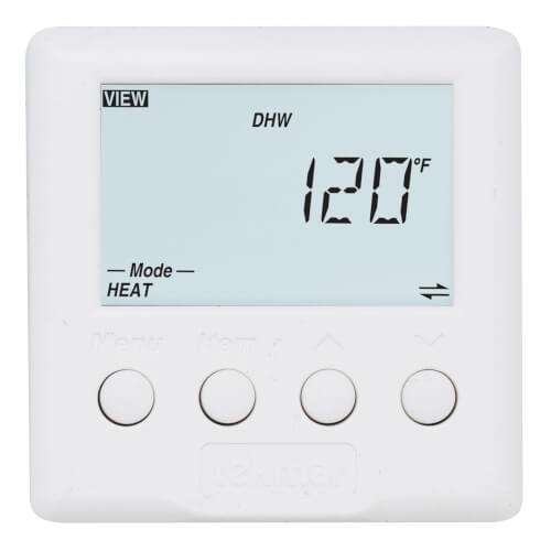 161 - Tekmar 161 - tekmarNet 4 Setpoint Control - One Stage Heat