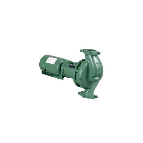 1610C3N1 - Taco 1610C3N1 - 1610 Cast Iron Commercial Circulator Pump, 1 ...