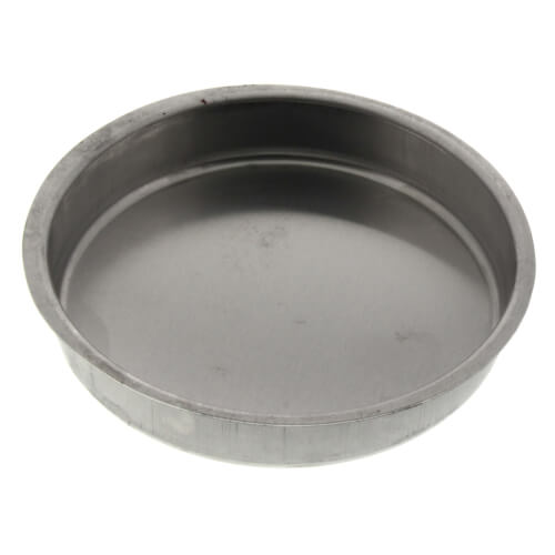 16111 - Hart & Cooley 16111 - 4" Vent Tee Cap (RTC Series)