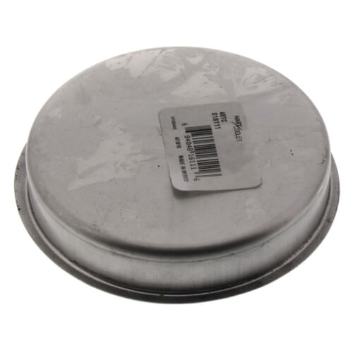 16111 - Hart & Cooley 16111 - 4" Vent Tee Cap (RTC Series)