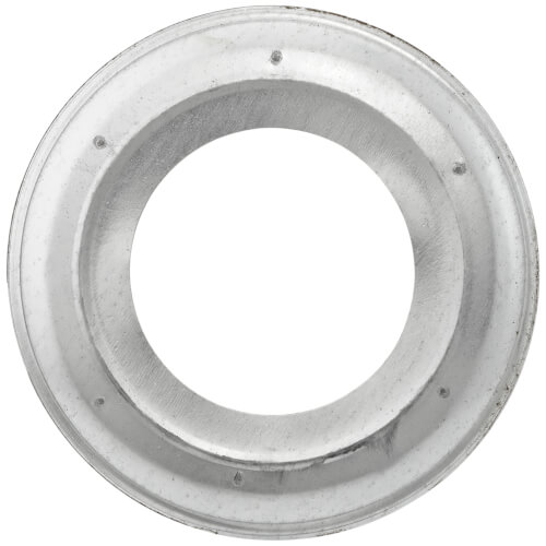 16120 - Hart & Cooley 16120 - 4" RWT Wall Thimble