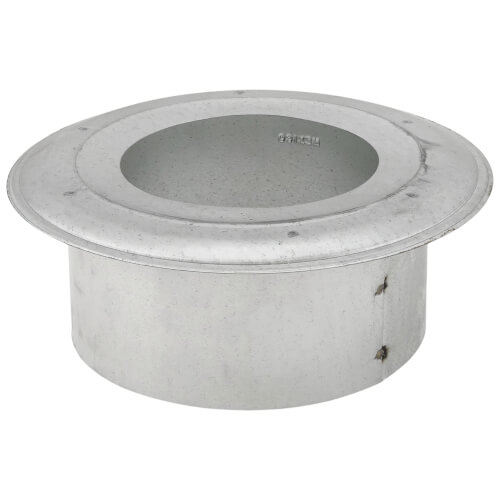 16120 - Hart & Cooley 16120 - 4" RWT Wall Thimble