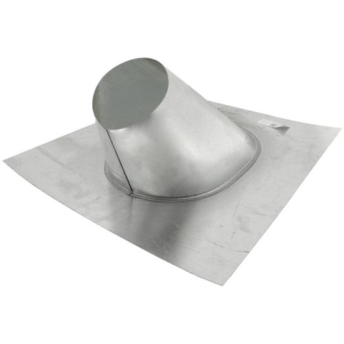 16126 - Hart & Cooley 16126 - 4" Adjustable Roof Flashing 6/12 - 12/12 ...