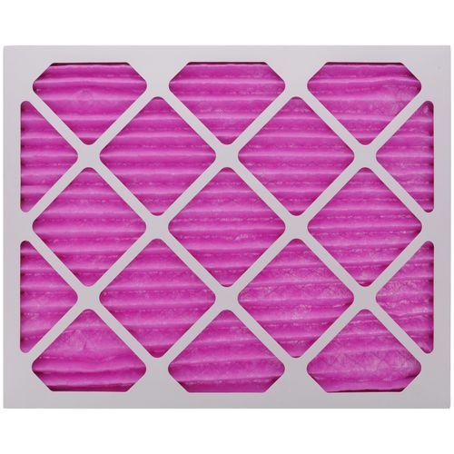 16201CFHVAC1PP - Colorfil 16201CFHVAC1PP - 16" x 20" x 1" Color ...