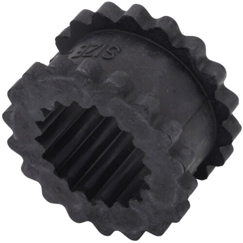 1624-020RP - Taco 1624-020RP - 3J Rubber Coupler Insert