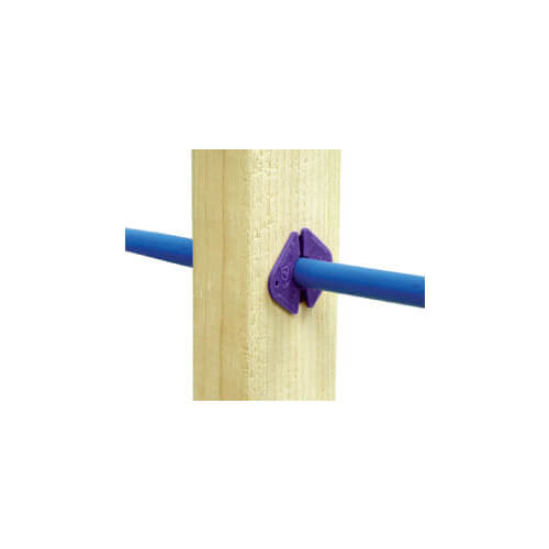 163 - Holdrite 163 - 1" Wood Stud Isolator