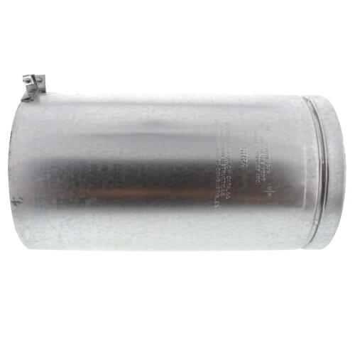 16307 - Hart & Cooley 16307 - 6" x 12" B Adjustable Length Pipe (6RPA)