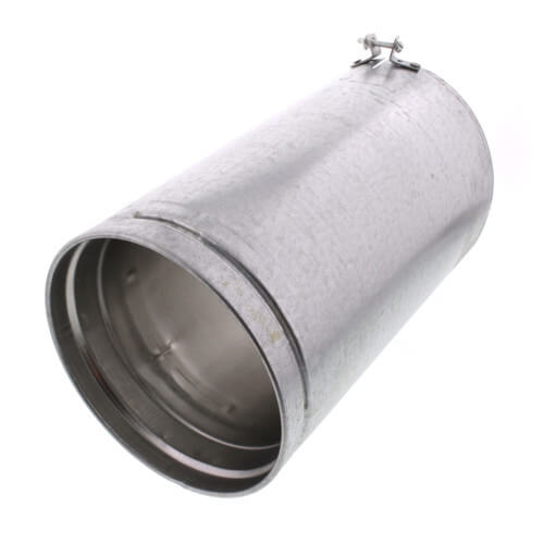 16307 - Hart & Cooley 16307 - 6" x 12" B Adjustable Length Pipe (6RPA)