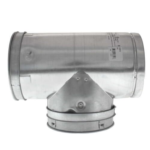 16311 - Hart & Cooley 16311 - 6" x 4" Tee (6RT4)