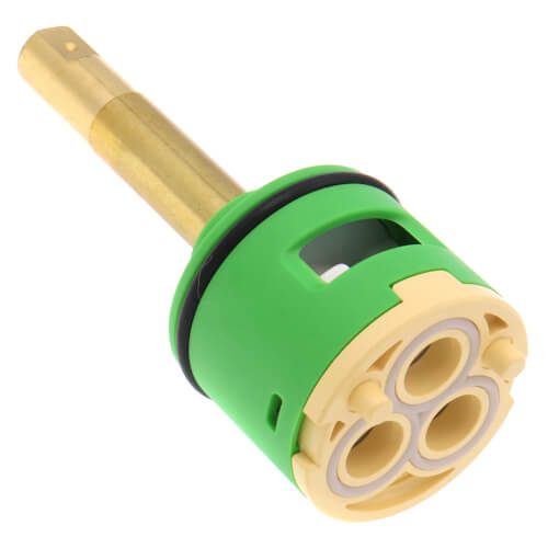 163127 - Moen 163127 - Commercial Cartridge Replacement Kit for 3-Function Transfer Valve, 163127