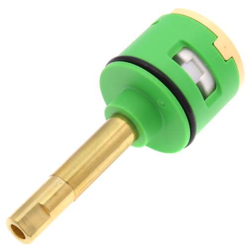 163127 - Moen 163127 - Commercial Cartridge Replacement Kit for 3-Function Transfer Valve, 163127