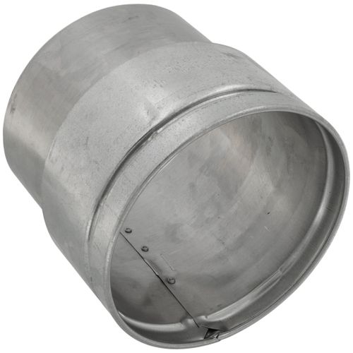 16317 - Hart & Cooley 16317 - 6" Draft Hood Connector (6RDH)