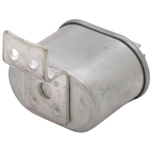 163894 - Reznor 163894 - Oval Capacitor with Mounting Bracket 370V (4 ...