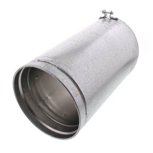 16406 - Hart & Cooley 16406 - 7" x 18" B Adjustable Length Pipe (7RPA)