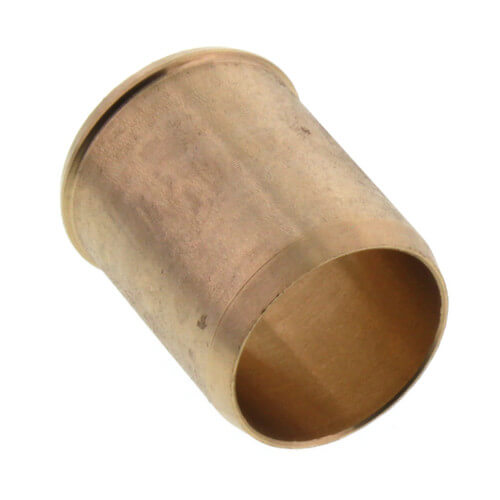 Viega 16423 3/4" ProPress Bronze Stiffener Insert - SupplyHouse.com
