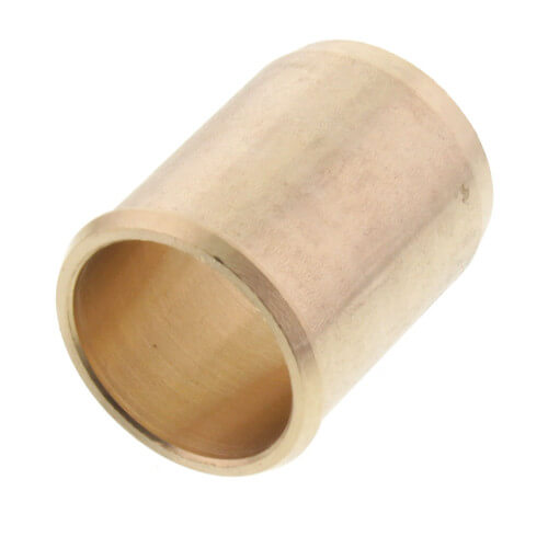 Viega 16423 3/4" ProPress Bronze Stiffener Insert - SupplyHouse.com