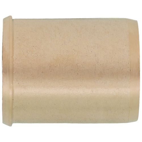 Viega 16423 3/4" ProPress Bronze Stiffener Insert - SupplyHouse.com