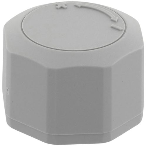16432 - Viega 16432 - Return Shut-Off Cap for Stainless Steel Shut-Off ...