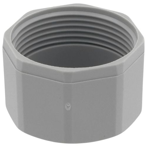 16432 - Viega 16432 - Return Shut-Off Cap for Stainless Steel Shut-Off ...