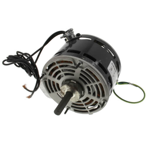 1645 - US Motors 1645 - 5.6" PSC Refrigeration Condenser Fan Motor (208 ...