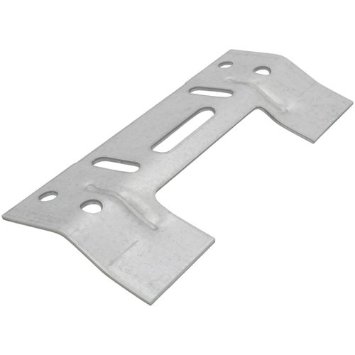 1648002 - Wal-rich 1648002 - 7" Lavatory Sink Hanger, 13 Ga (Steel)