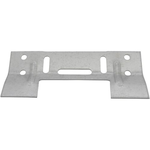 1648002 - Wal-rich 1648002 - 7" Lavatory Sink Hanger, 13 Ga (Steel)