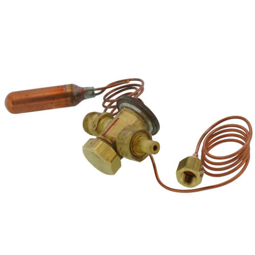 165616201A - ADP 165616201A - TXV Valve, R22, 165616201A