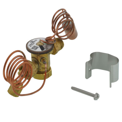 165616201A - ADP 165616201A - TXV Valve, R22, 165616201A