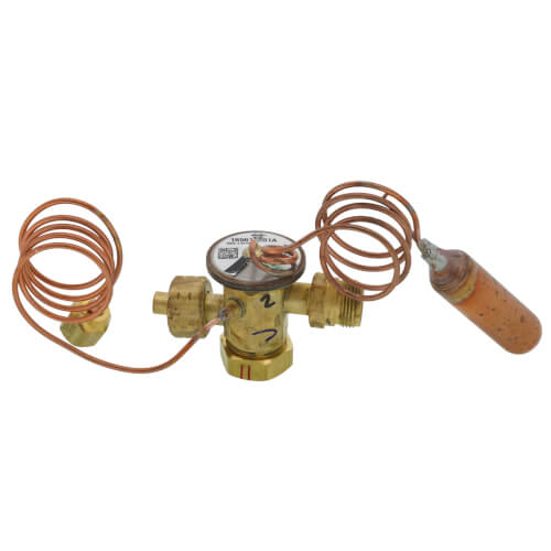 165616201A - ADP 165616201A - TXV Valve, R22, 165616201A