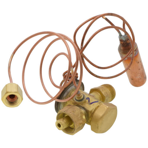 165616601A - ADP 165616601A - TXV, R410, 1.5-3 Ton, 165616601A