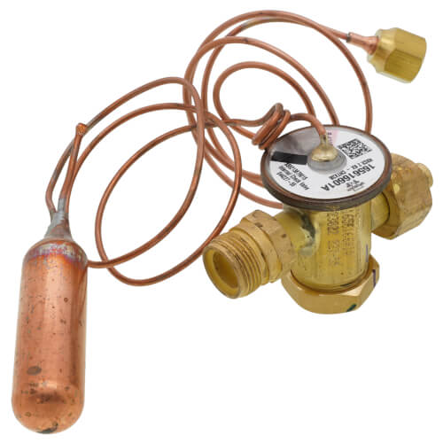 165616601A - ADP 165616601A - TXV, R410, 1.5-3 Ton, 165616601A