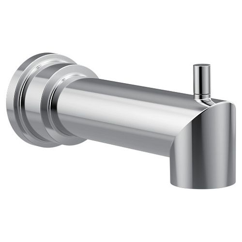 165914 - Moen 165914 - Arris Chrome Diverter Spout