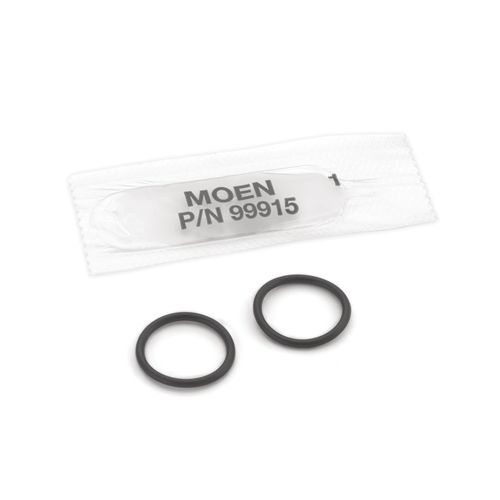 166471 - Moen 166471 - S-Spout O-Ring Kit, 166471