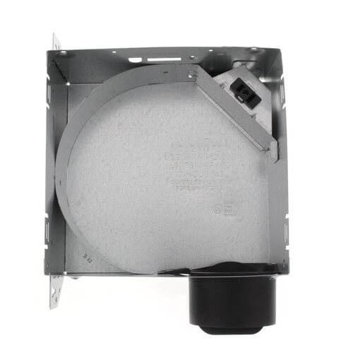 1667H - Broan 1667H - Economy Fan Housing Pack w/ Plastic Duct ...