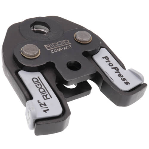 16958 - RIDGID 16958 - 1/2" Jaw for Compact Series ProPress Tools
