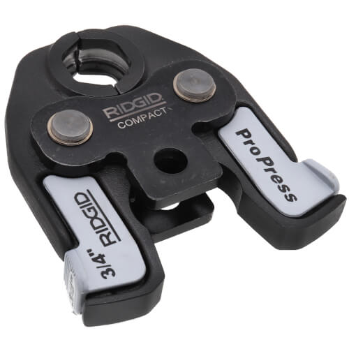 16963 - RIDGID 16963 - 3/4" Jaw for Compact Series ProPress Tools