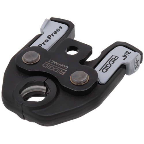 16963 - RIDGID 16963 - 3/4" Jaw for Compact Series ProPress Tools