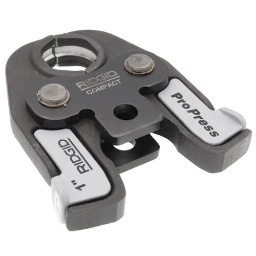 16978 - RIDGID 16978 - 1" Jaw for Compact Series ProPress Tools