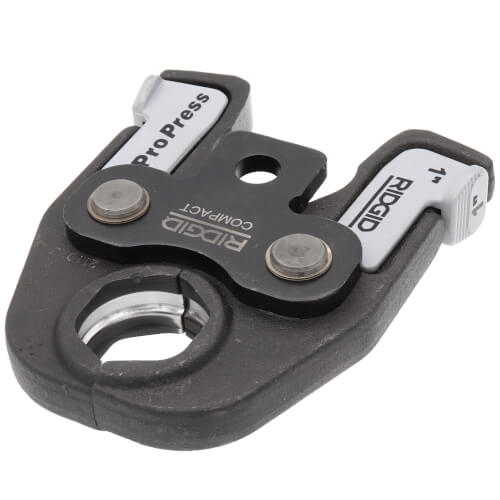 16978 - RIDGID 16978 - 1" Jaw for Compact Series ProPress Tools