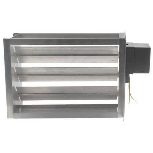 16X16ND-RSD-NC - EWC Controls 16X16ND-RSD-NC - 16" x 16" ND-RSD ...