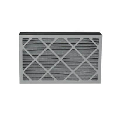 16X25X5-1/4-M11 - Carrier 16X25X5-1/4-M11 - 16x25x5.25 Merv11 Filter