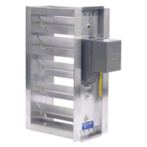 16X30ND-RSD-NC - EWC Controls 16X30ND-RSD-NC - 16" x 30" ND-RSD ...