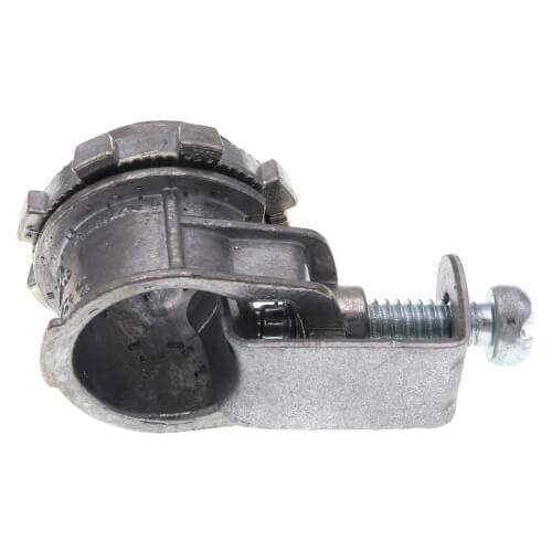 170-TOPAZ - Topaz 170-TOPAZ - 3/8" MC Cable Connector