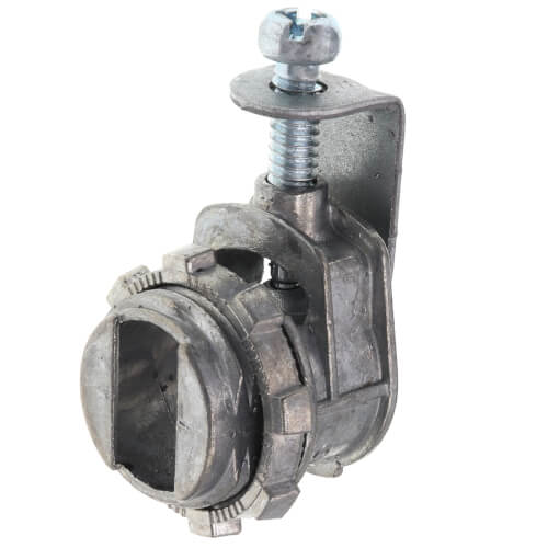 170-TOPAZ - Topaz 170-TOPAZ - 3/8" MC Cable Connector