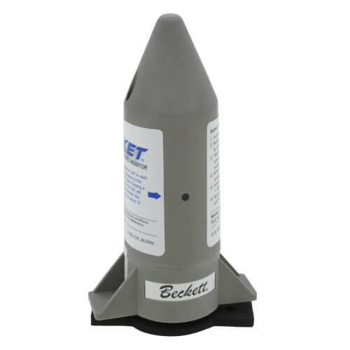 17000 - R.W. Beckett 17000 - Rocket Wireless Fuel Level Monitor