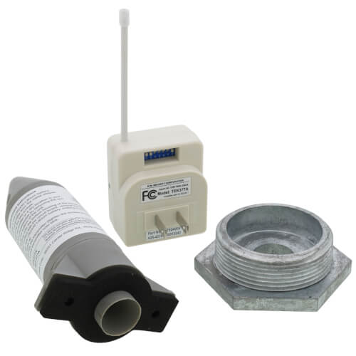 17000 - R.W. Beckett 17000 - Rocket Wireless Fuel Level Monitor