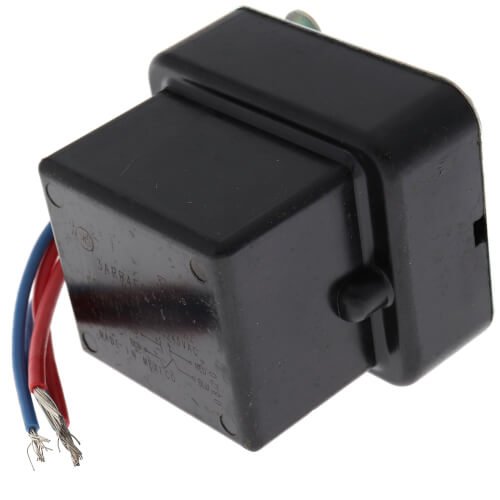 17016 - MARS 17016 - 120V 3ARR4 FC7 Relay