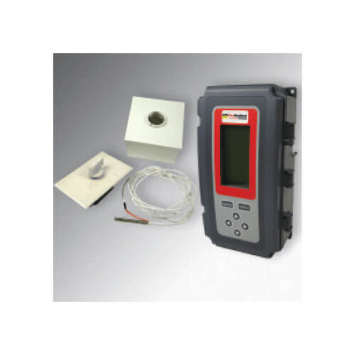 17023 - Viega 17023 - Basic Digital Snow Melt Control II