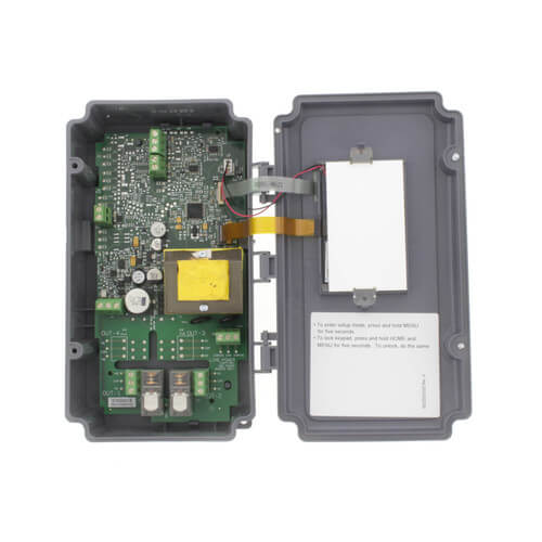 17029 - Viega 17029 - Digital Setpoint Control II