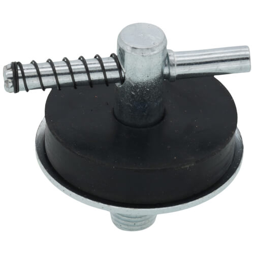 1709002 - Wal-rich 1709002 - E-Z Fix Boiler Plug (Pack of 12)